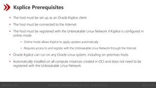 Operating System Security in the Cloud | PPT