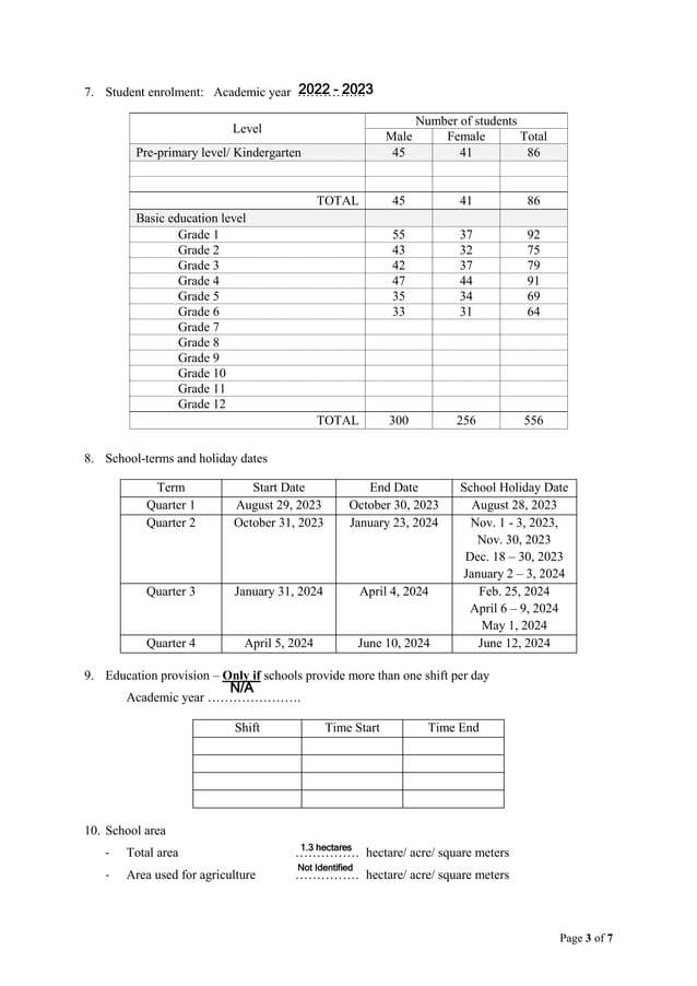 2023 School-Information-Form-OPSP- Datu Abdullah Tondog ES.docx