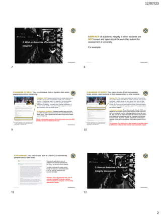 2023 Semester 2 Academic Integrity.pdf