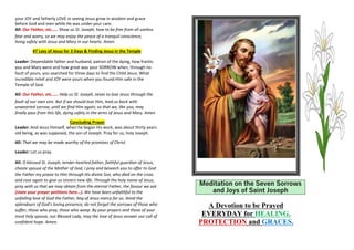 2023 Seven Sorrows and Joys of St. Joseph-A4.doc