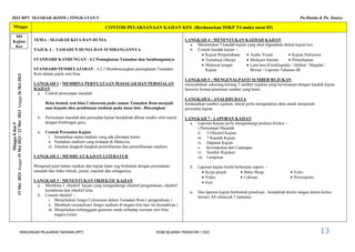 rancangan pelajaran bagi tingkatan 1 tahun 2023.sesuai untuk rujukan guru bagi penyediaan rph ...