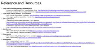 2023 Top 10 Trends for Business, Data and Analysis | PPT