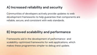 2023 Top Advantage of Web Development Framework.pptx