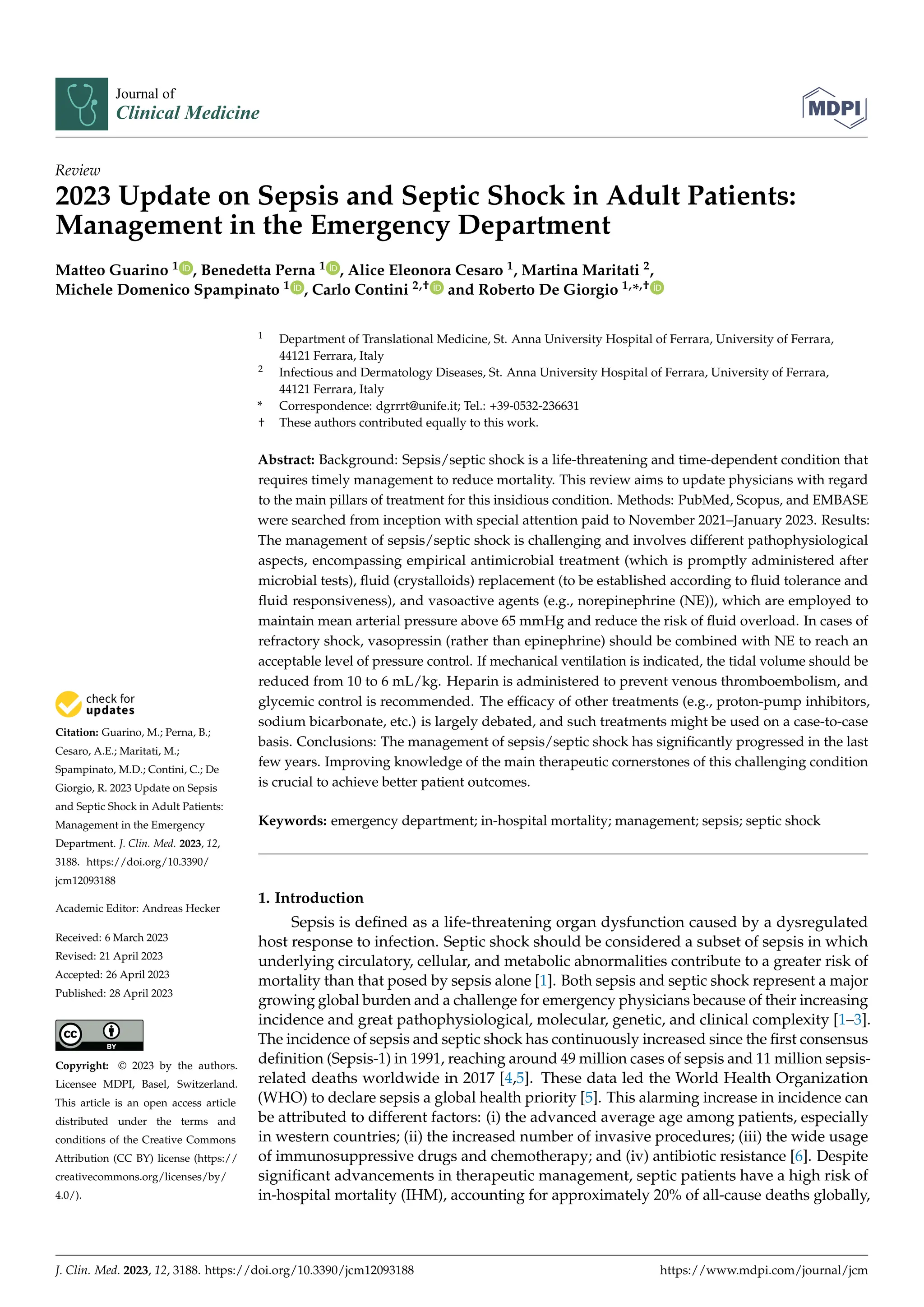 2023 UPDATE SEPSIS AND SEPSIS SHOCK IN ADULTS PATIENTS.pdf