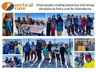 2023 Vertical Cure Overview | PDF | Diseases and Conditions | Medical ...