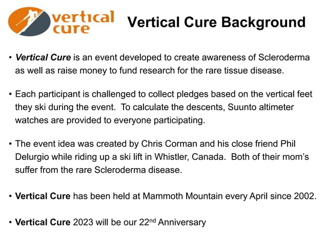2023 Vertical Cure Overview | PDF | Diseases and Conditions | Medical ...