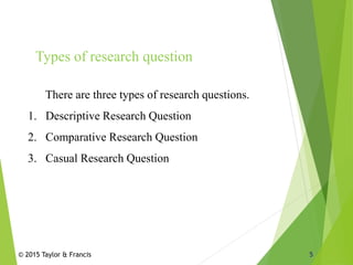Research Questionnaire Designing in Social Science | PPT