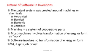 2024-01-09 - Protecting AI Based Software Inventions - Venture Centre ...