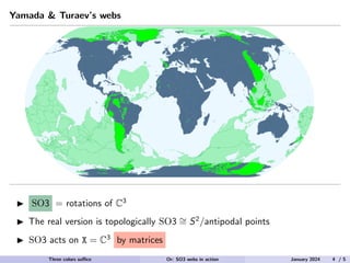Three colors suffice | PPT