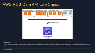 AWS RDS Data API and CloudTrail. Who drop the table_.pdf