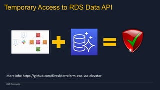 AWS RDS Data API and CloudTrail. Who drop the table_.pdf