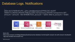 AWS RDS Data API and CloudTrail. Who drop the table_.pdf