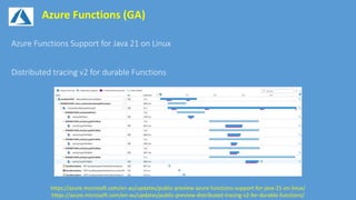 Microsoft Azure News - Feb 2024 | PPT