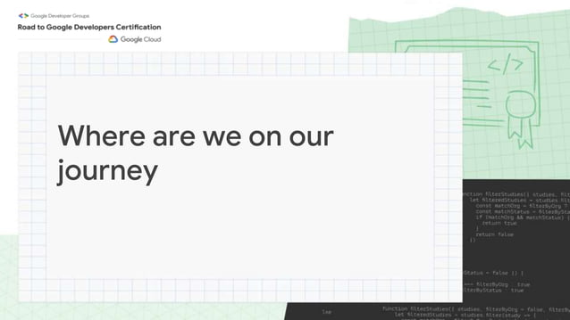 Certification Study Group -Professional ML Engineer Session 2 (GCP-TensorFlow & Feature ...