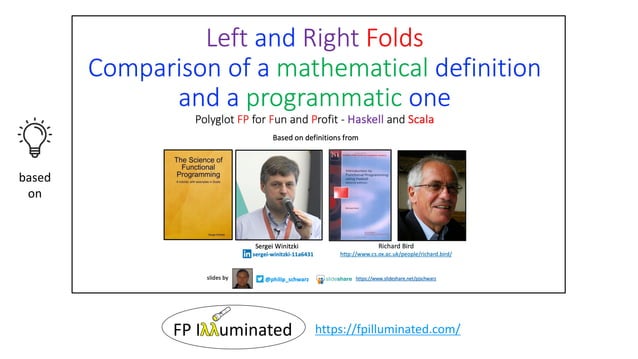 Folding Cheat Sheet #2 - second in a series | PPT