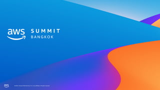 Getting started with Amazon Bedrock Studio and Control Tower | PPT