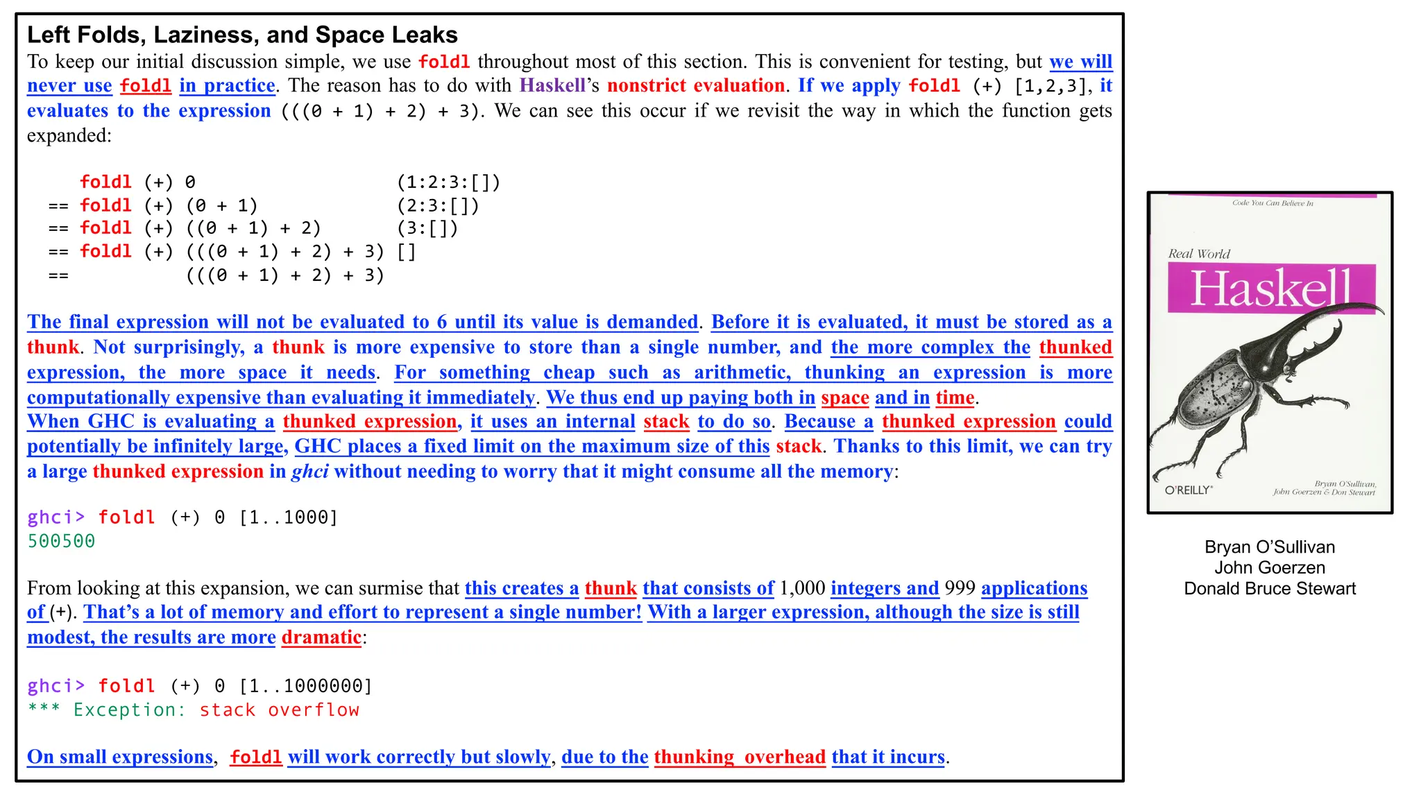 Folding Cheat Sheet #6 - sixth in a series | PPT