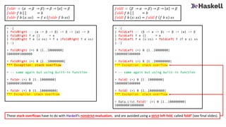Folding Cheat Sheet #6 - sixth in a series | PPT