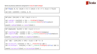 Folding Cheat Sheet #7 - seventh in a series | PPT