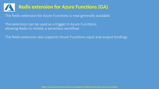 Microsoft Azure News - August 2024 - BAUG | PPT