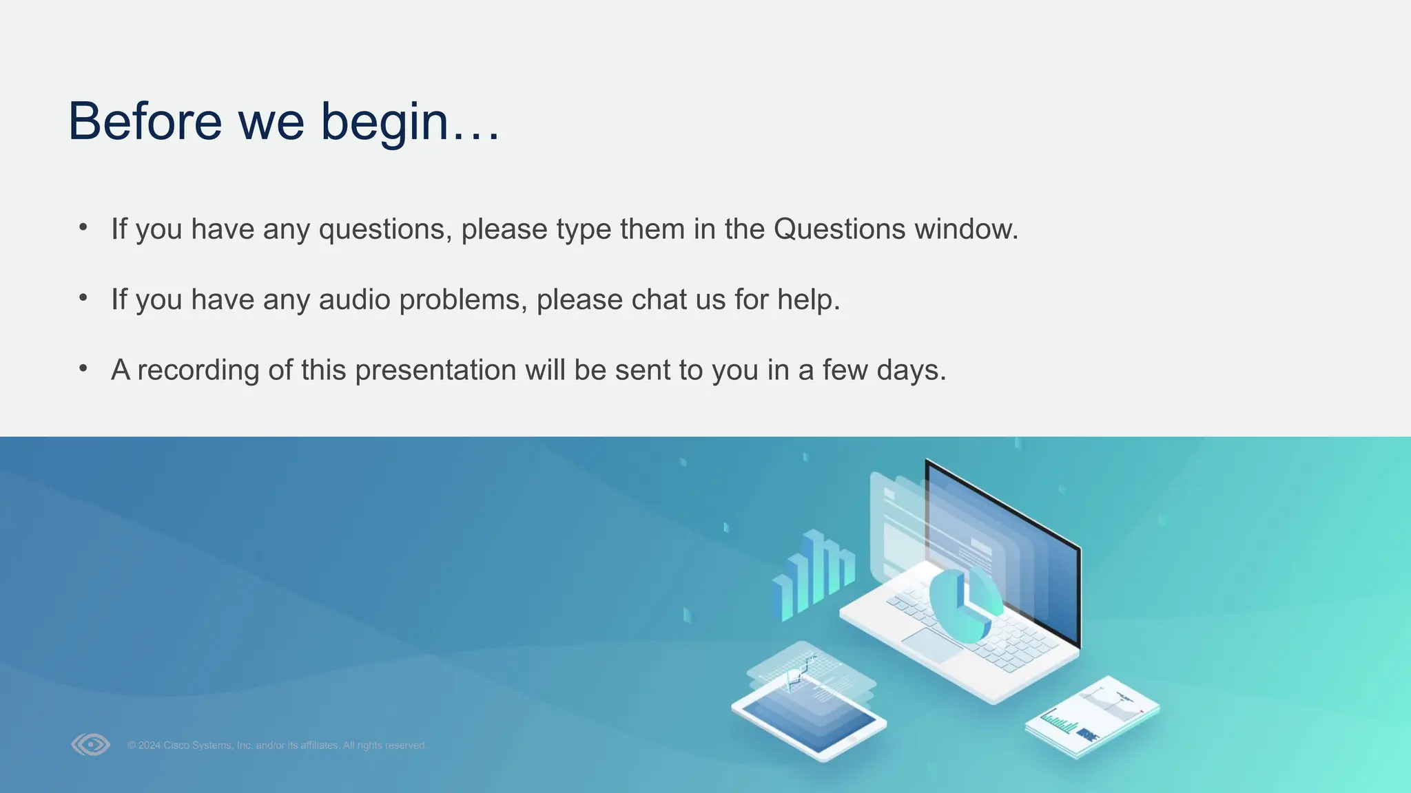Troubleshooting Digital Experiences Across Owned and Unowned Networks | PPT