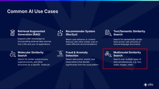 Multimodal Search with Open-Source Tools | PPT