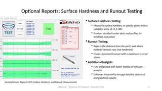 EddySonix ECS: Advanced Eddy Current Scanner for Accurate Case Depth ...