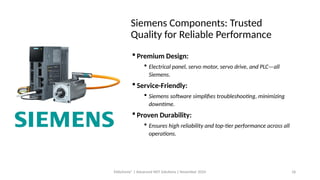 EddySonix ECS: Advanced Eddy Current Scanner for Accurate Case Depth ...