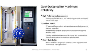 EddySonix ECS: Advanced Eddy Current Scanner for Accurate Case Depth ...