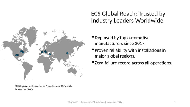EddySonix ECS: Advanced Eddy Current Scanner for Accurate Case Depth ...