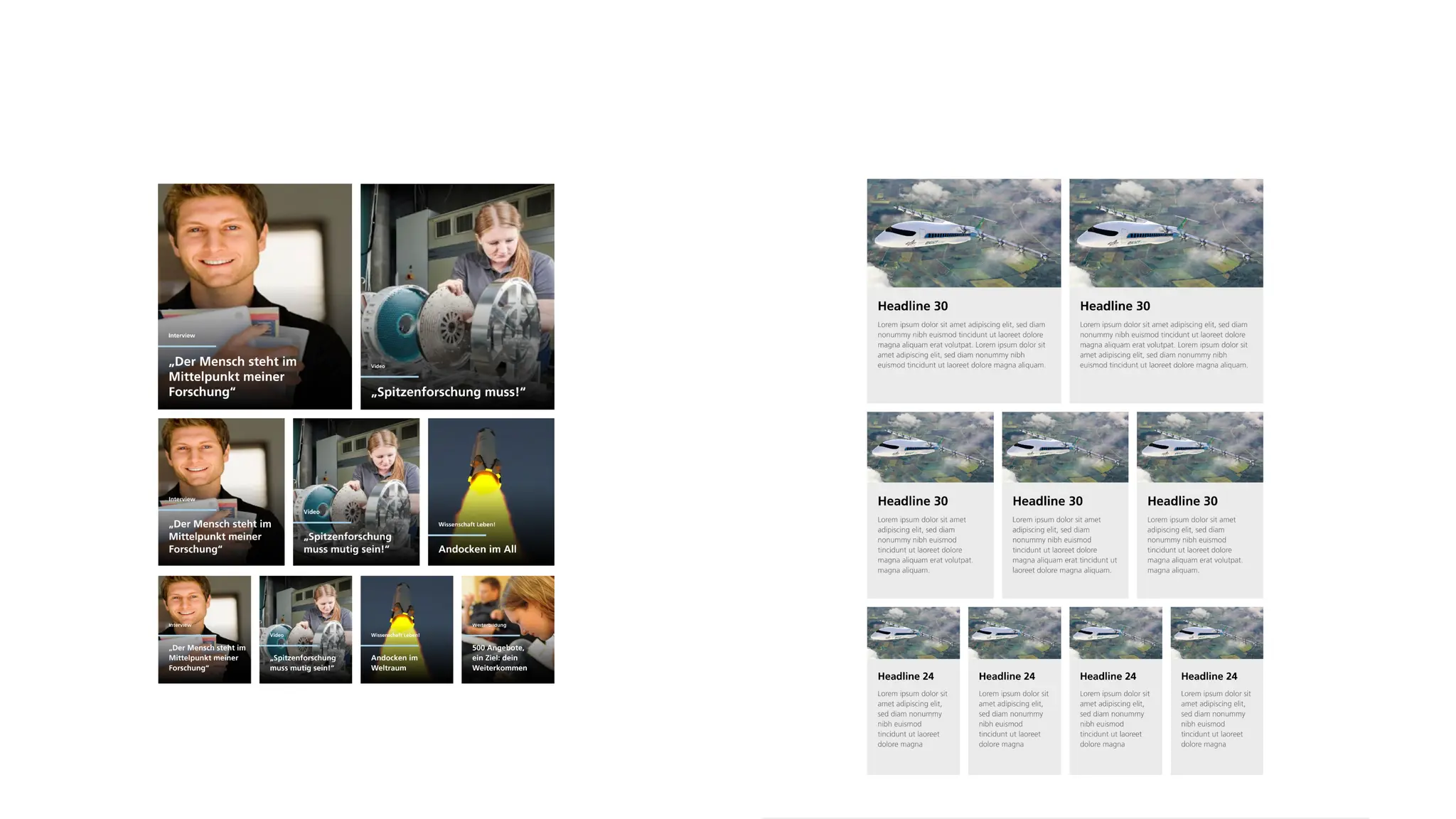 Scale with Ease: Multi-Site-Setups with Plone | PPT
