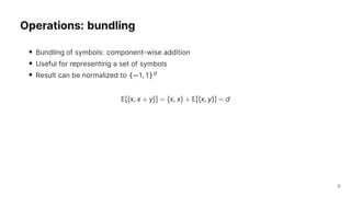 2024.03.22 - Mike Heddes - Introduction to Hyperdimensional Computing.pdf