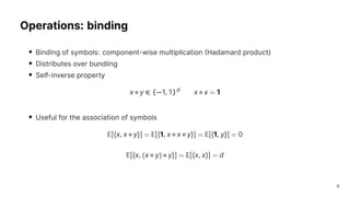 2024.03.22 - Mike Heddes - Introduction to Hyperdimensional Computing.pdf