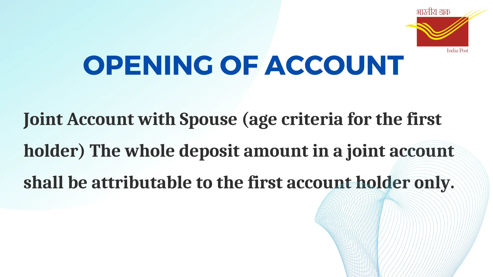 Senior citizen saving scheme for India nationals | PPT | Free Download