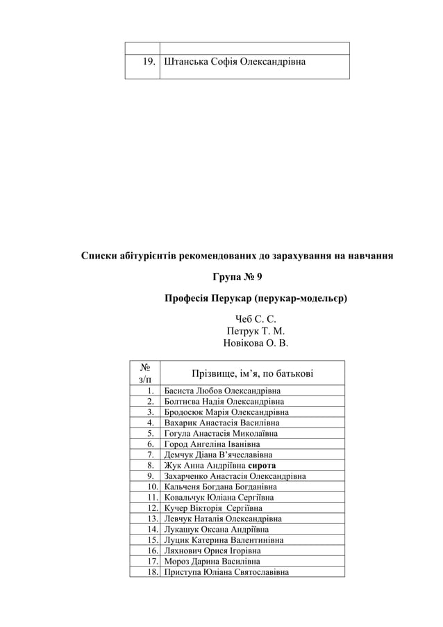 списки груп htrjvtyljdfyb[ lj pfhf[edfyyz 2024.docx