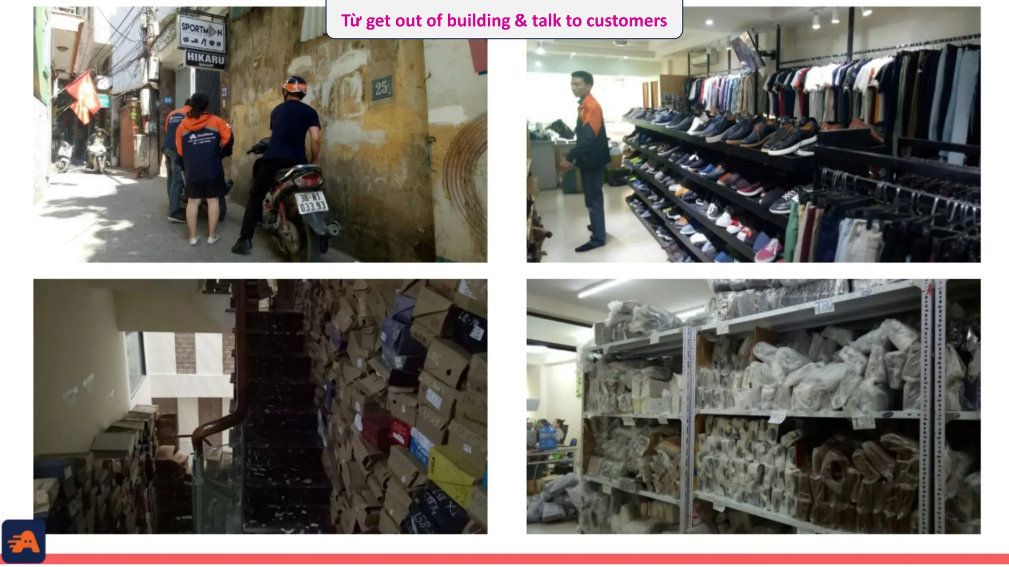 2024.12.01 Van Lang Uni Startup Sharing - Mario Game for Life Career ...