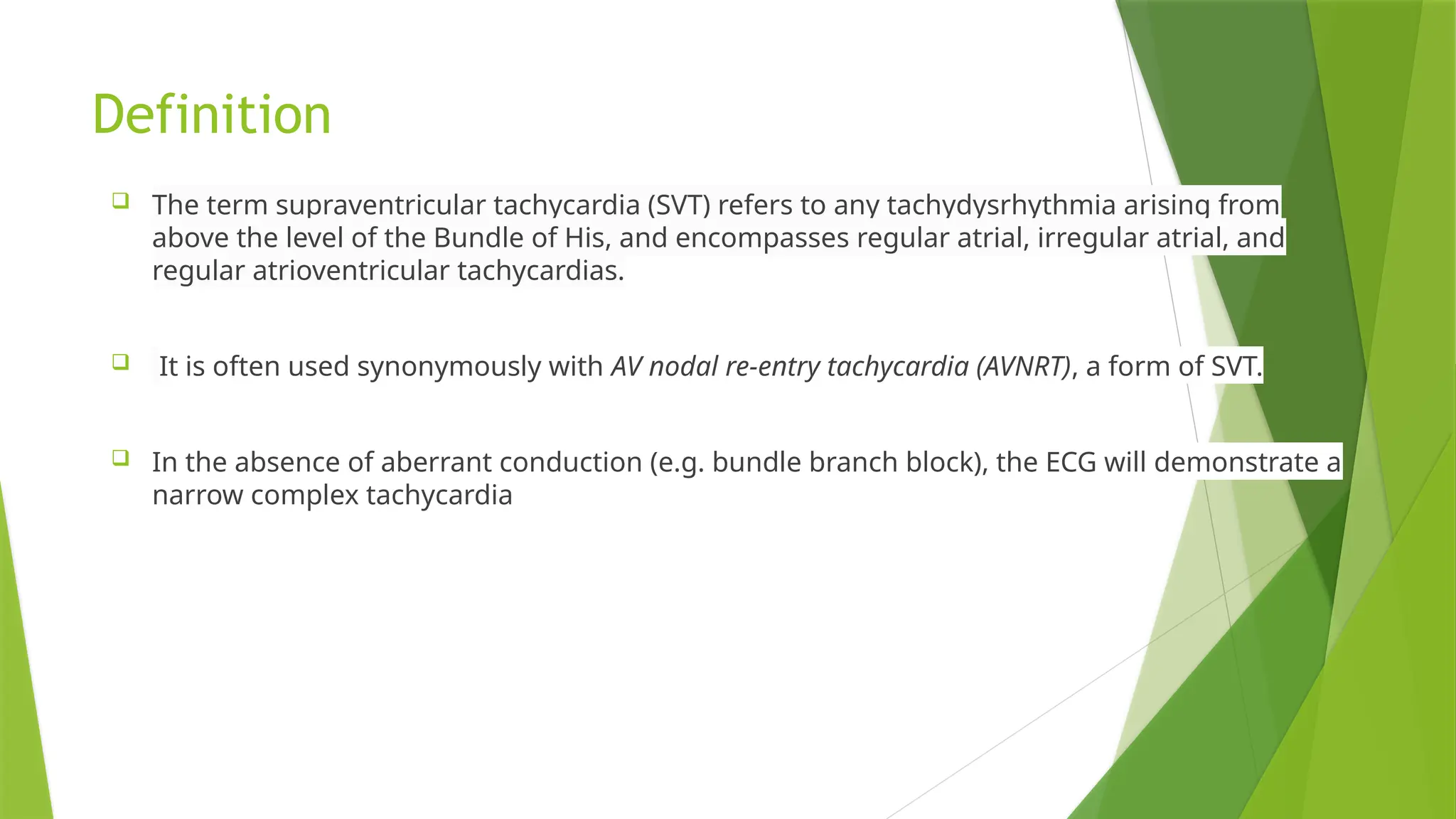 2024.05.17 Supraventricular Tachycardia Seminar.pptx