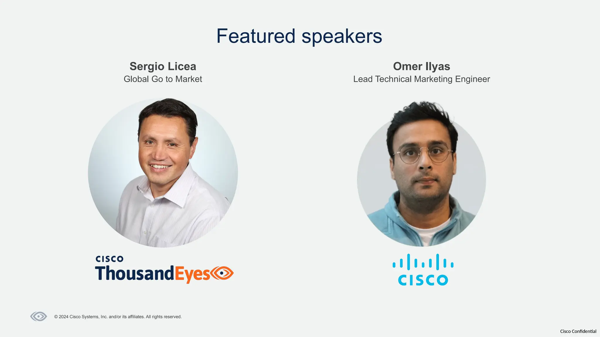 How to Operationalize ThousandEyes and Webex Into Your Escalation ...