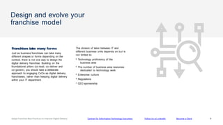 CIO agenda 2024 - Future Technology Road map | PPTX