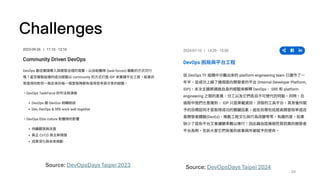 Grafana Alloy Best Practice presented in COSCUP 2024 | PDF