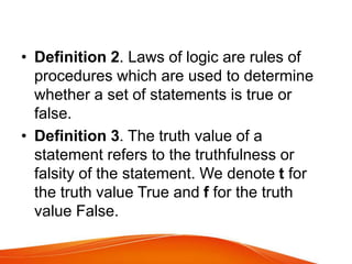 2024-Handout1 Theory of Numbers Mscied.pptx