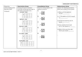 2024-LS-G6-NMP-Q1-W1-D4.pdf-NMP for grade-6 | PDF
