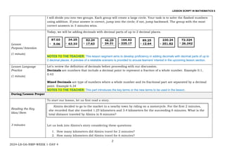 2024-LS-G6-NMP-Q1-W1-D4.pdf-NMP for grade-6 | PDF