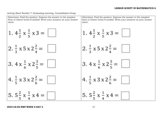 2024-LS-G6-NMP-Q1-W6-D2 (1).pdfGHKLJIVFGHK | PPT