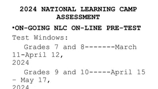2024-NATIONAL-LEARNING-CAMP-AND-OTHER.pptx