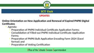 2024-ONLINE-ORIENTATION-ON-NEW-APPLICATION-AND-RENEWAL-OF-EXPIRED-PNPKI ...