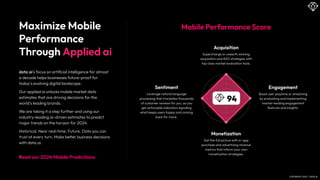 5 Mobile App Predictions | PPT