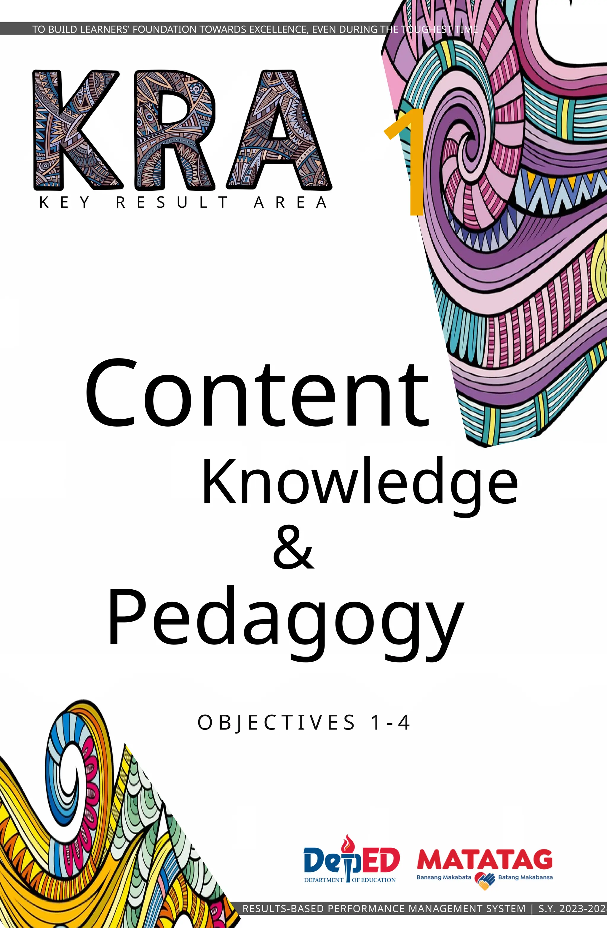 2024-PROFICIENT-TRIBAL-TEXTILE-APPRECIATION-THEME.pptx | Web ...