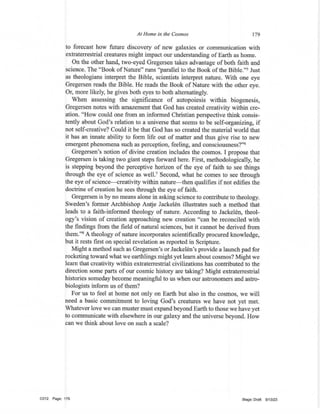 Unlocking the Mysteries: Astrotheology, Scandinavian Creation, and the Quest for ...