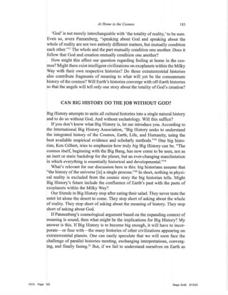 Unlocking the Mysteries: Astrotheology, Scandinavian Creation, and the ...